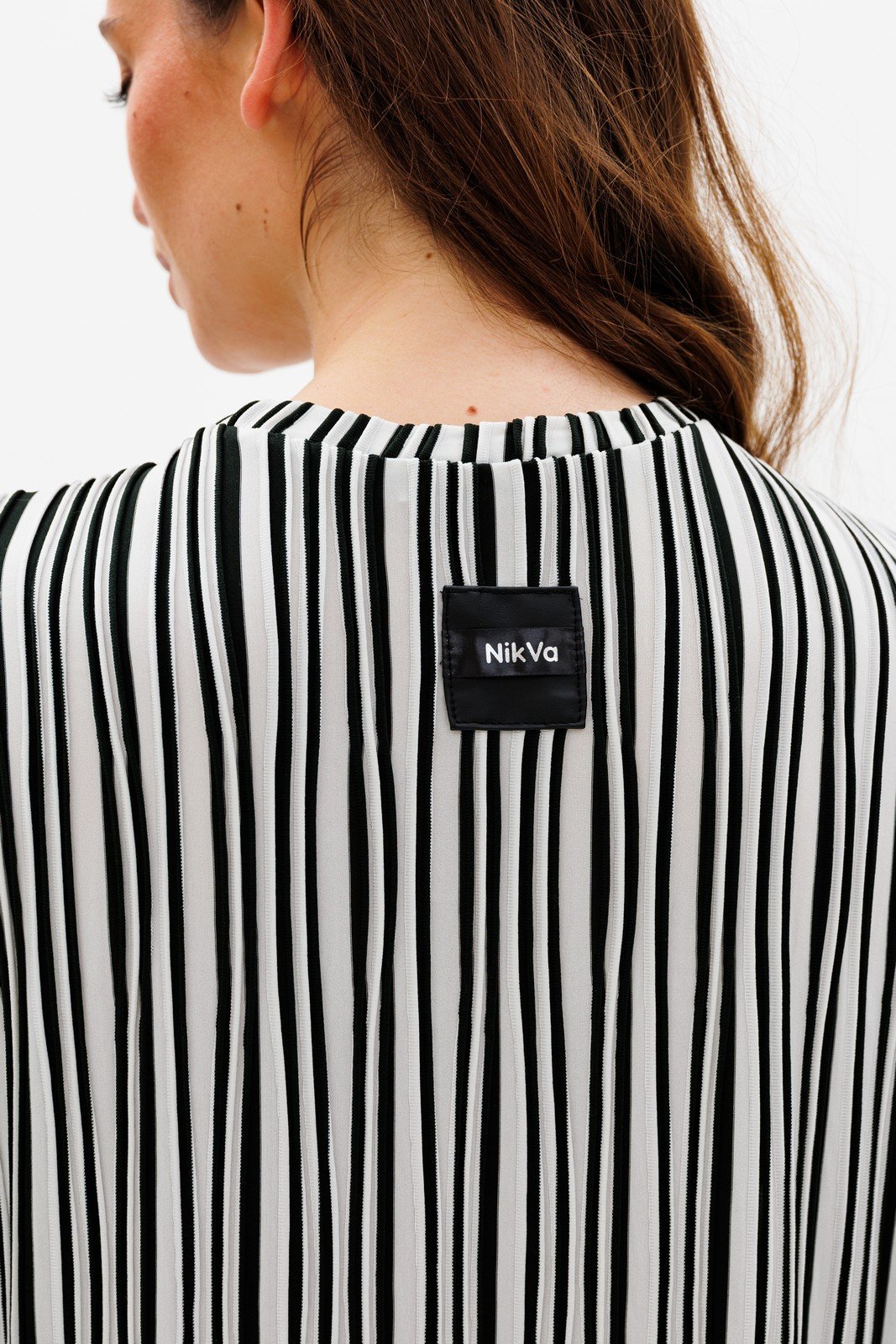 Платье 507 NikVa купить в интернет магазине Велесмода